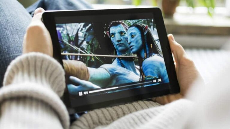 Miglior Tablet per Film (2024)